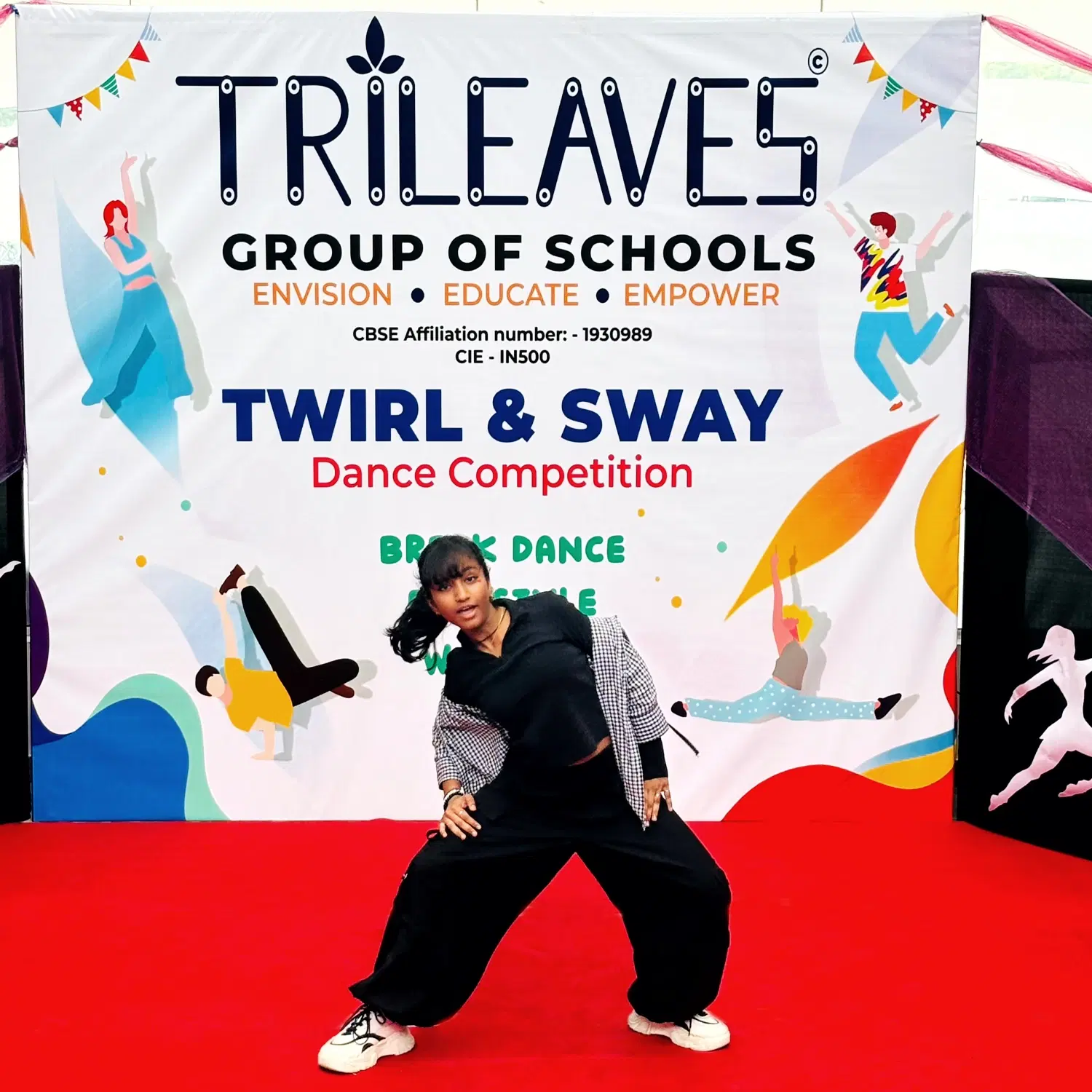 Best CBSE and Cambridge School in Chennai | Trileaves