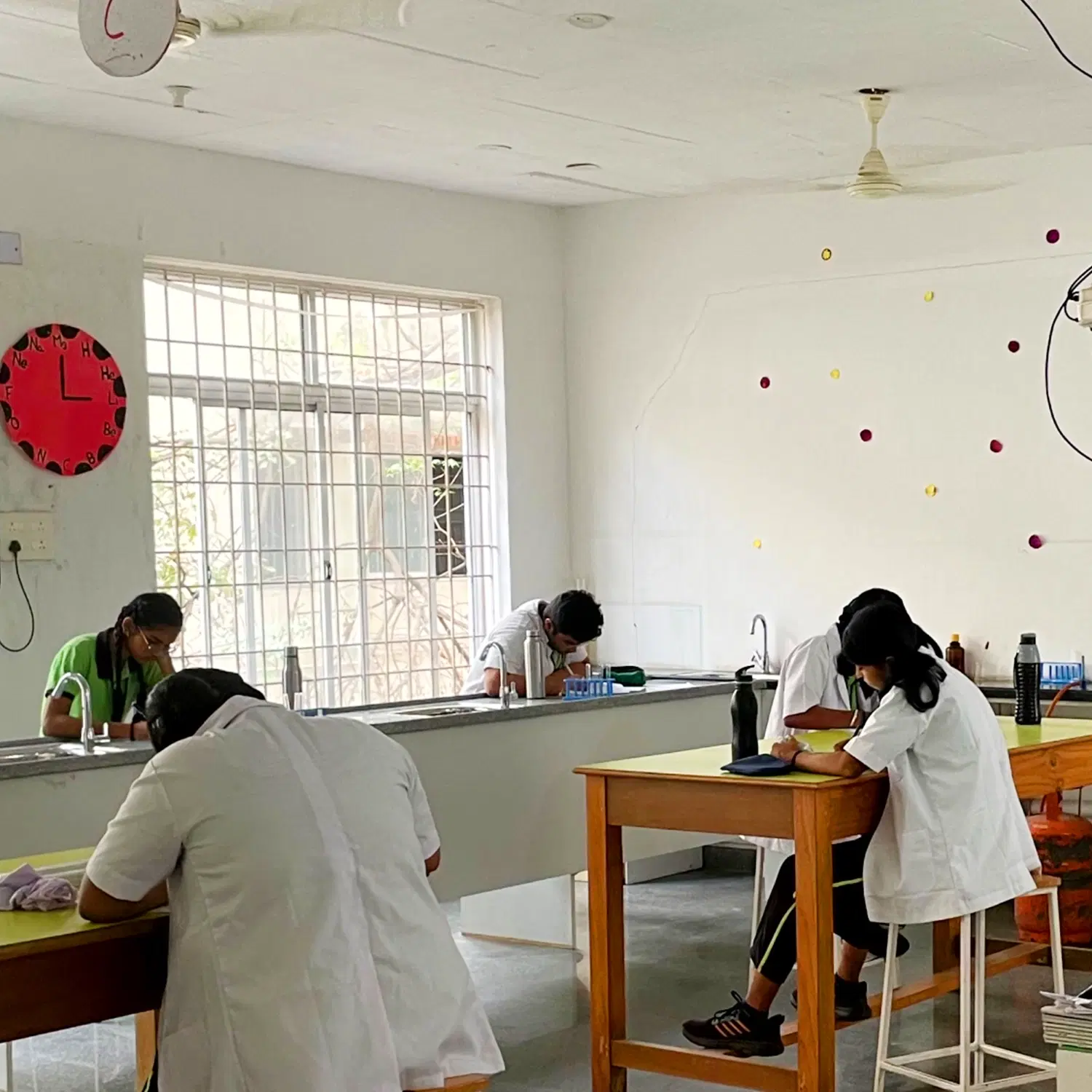 Best CBSE and Cambridge School in Chennai | Trileaves