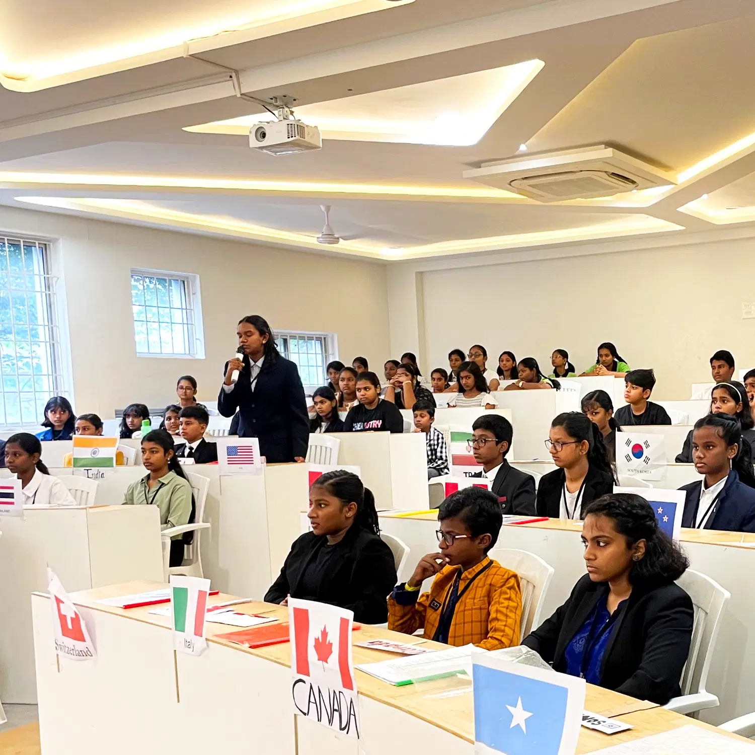 Best CBSE and Cambridge School in Chennai | Trileaves