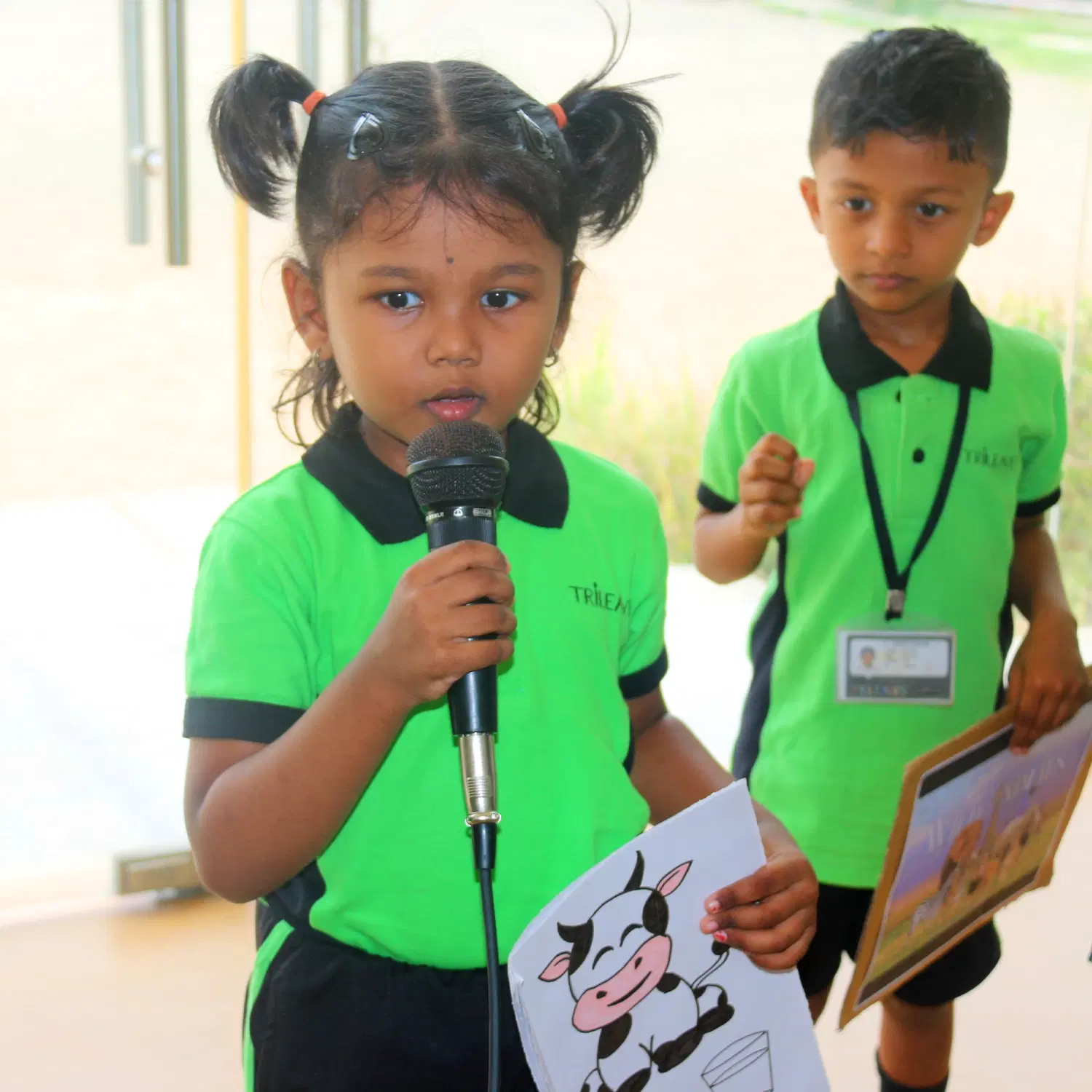 Best CBSE and Cambridge School in Chennai | Trileaves