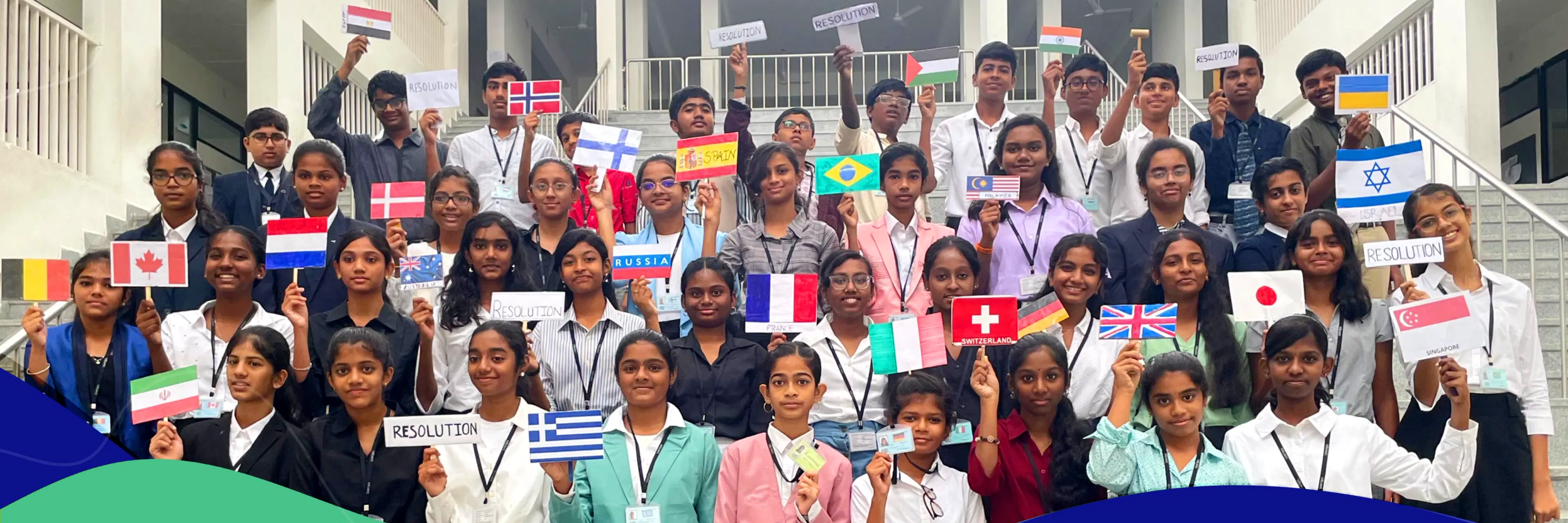 Best CBSE and Cambridge School in Chennai | Trileaves