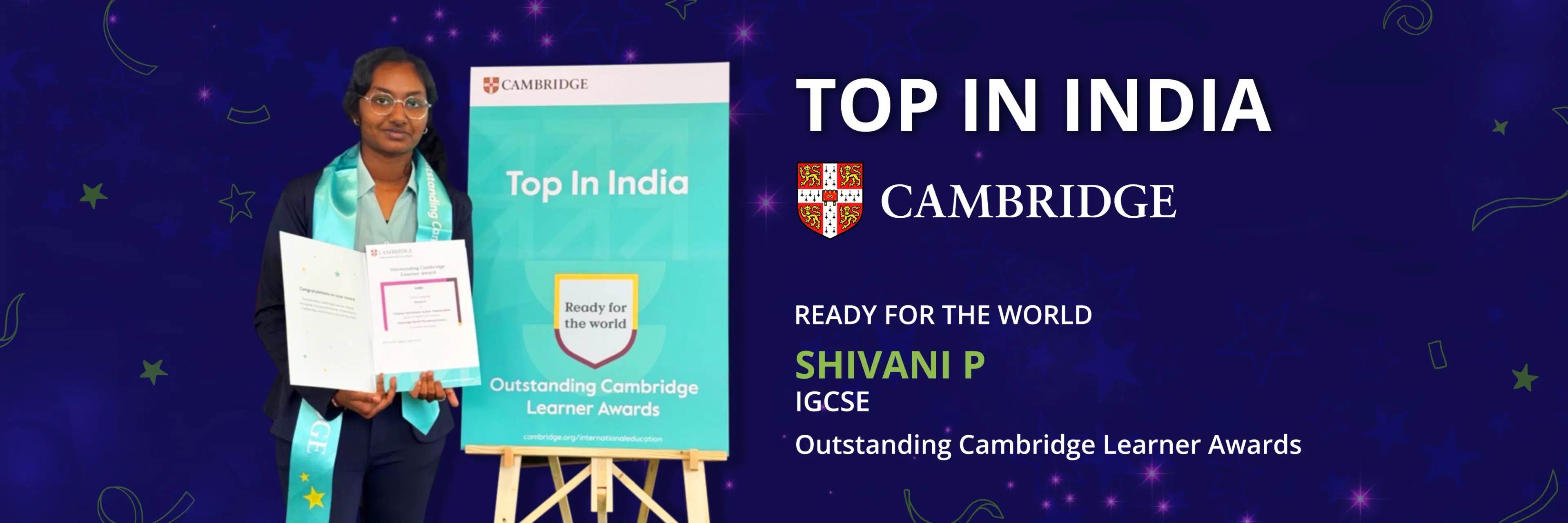 Best CBSE and Cambridge School in Chennai | Trileaves